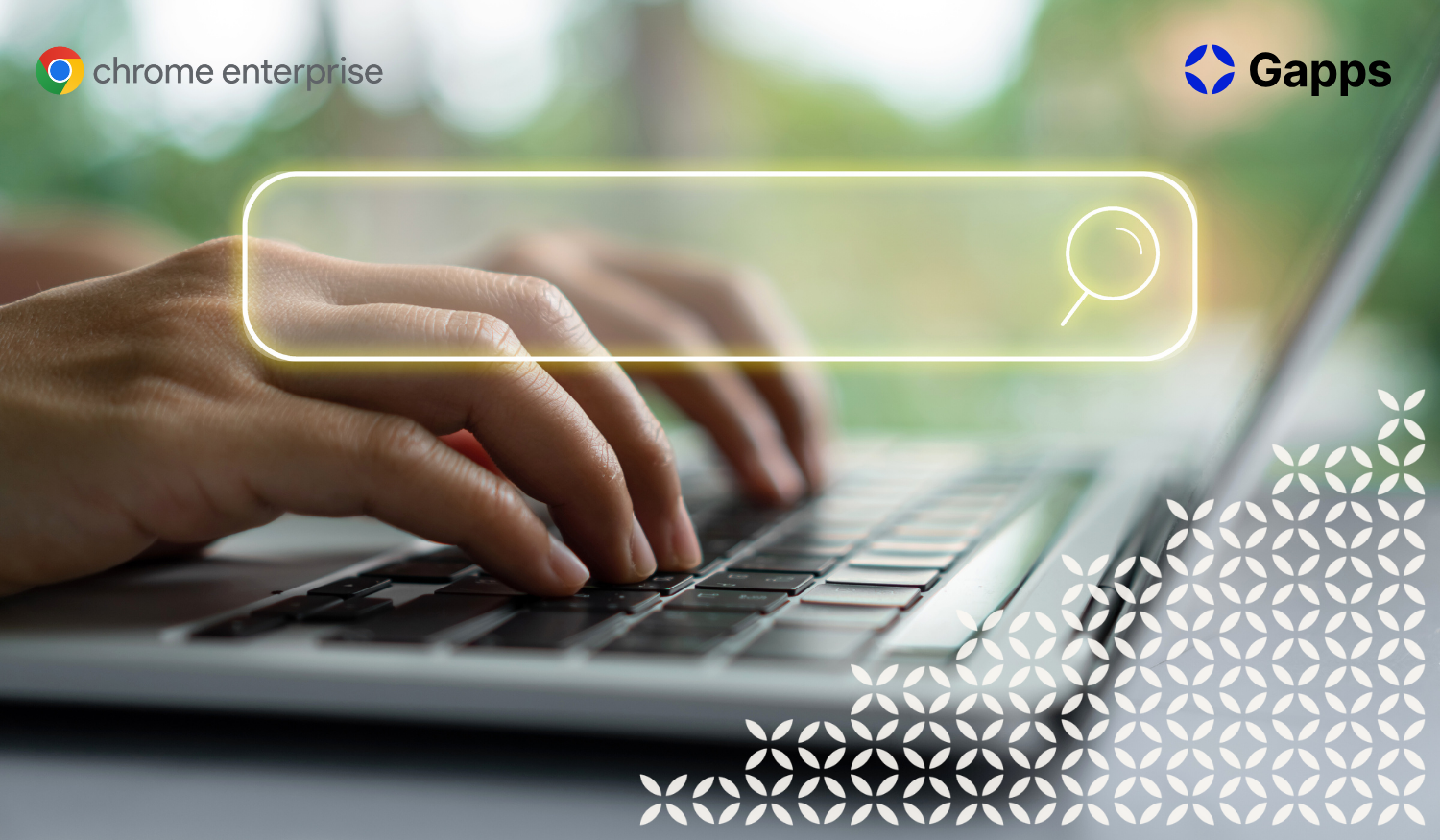 We flow your work | Gapps